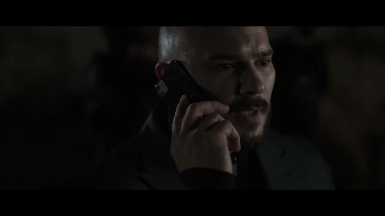 the siege trailer 1 2ch h1080p - YouTube