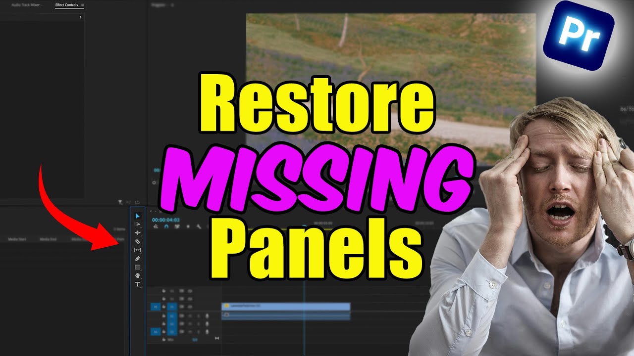 How To Find Missing Panels In Premiere Pro Tutorial YouTube how-to-find-missing-panels-in-premiere-pro-tutorial-youtube