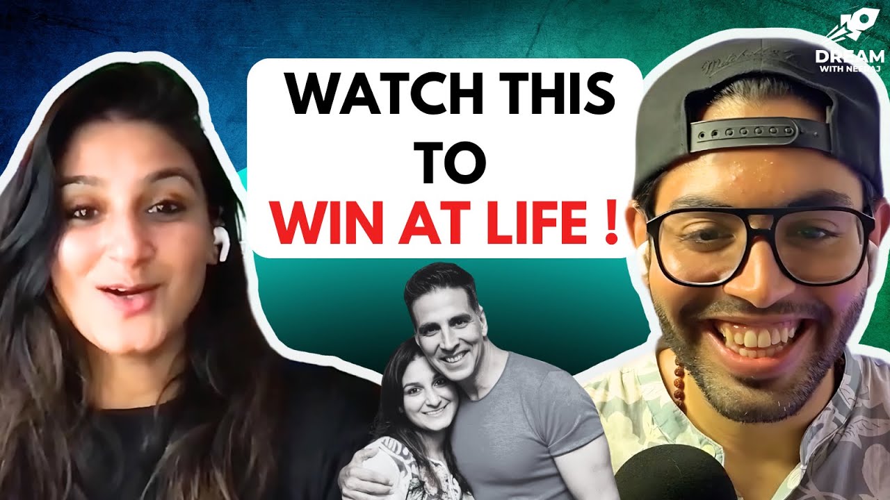 How She MANIFESTED her Dreams!!! Bollywood,Journalism &Sports |Medha ...