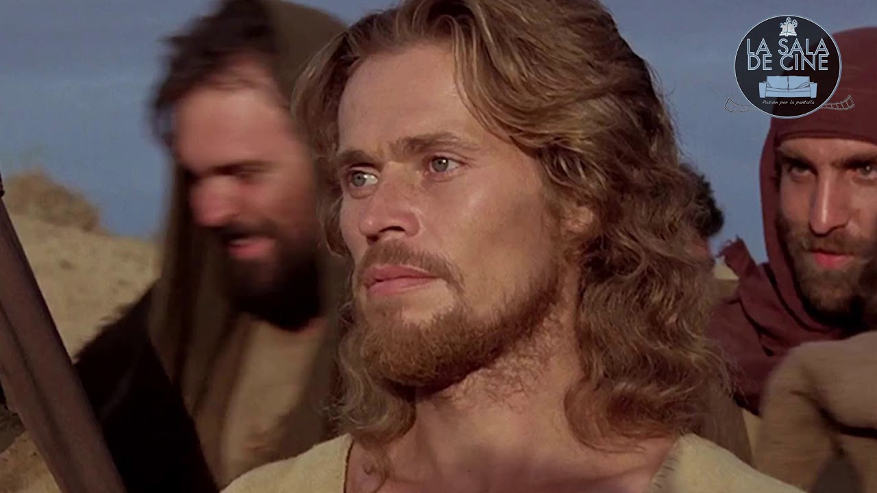 La Última TentaciÓn De Cristo La Pelicula MÁs Polemica Sobre