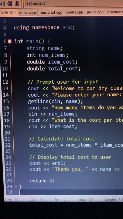 Clean Services C Coders Codelife Codemasters Codingninja Codinglife Code Coderstokyo