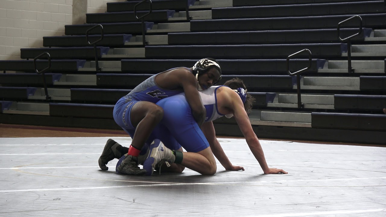 Sye vs Center Point @BTSB 20 - YouTube