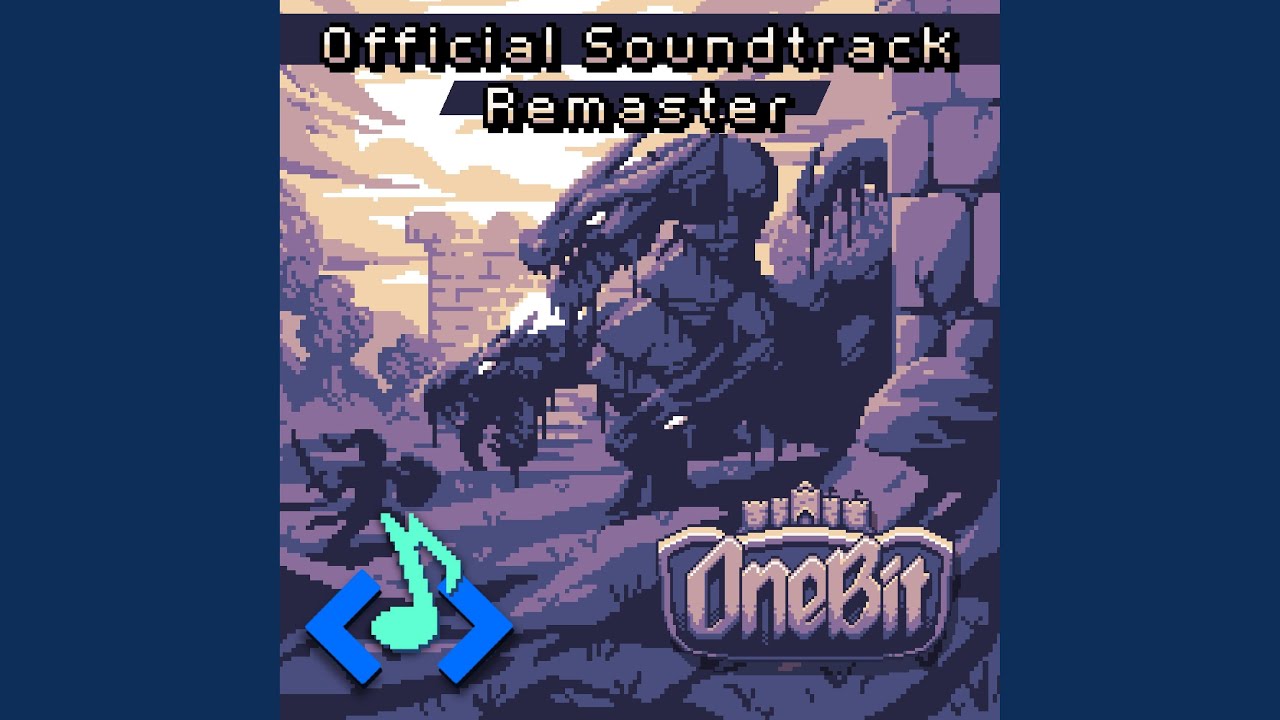 Castle Dungeon Theme (OneBit Adventure) - YouTube