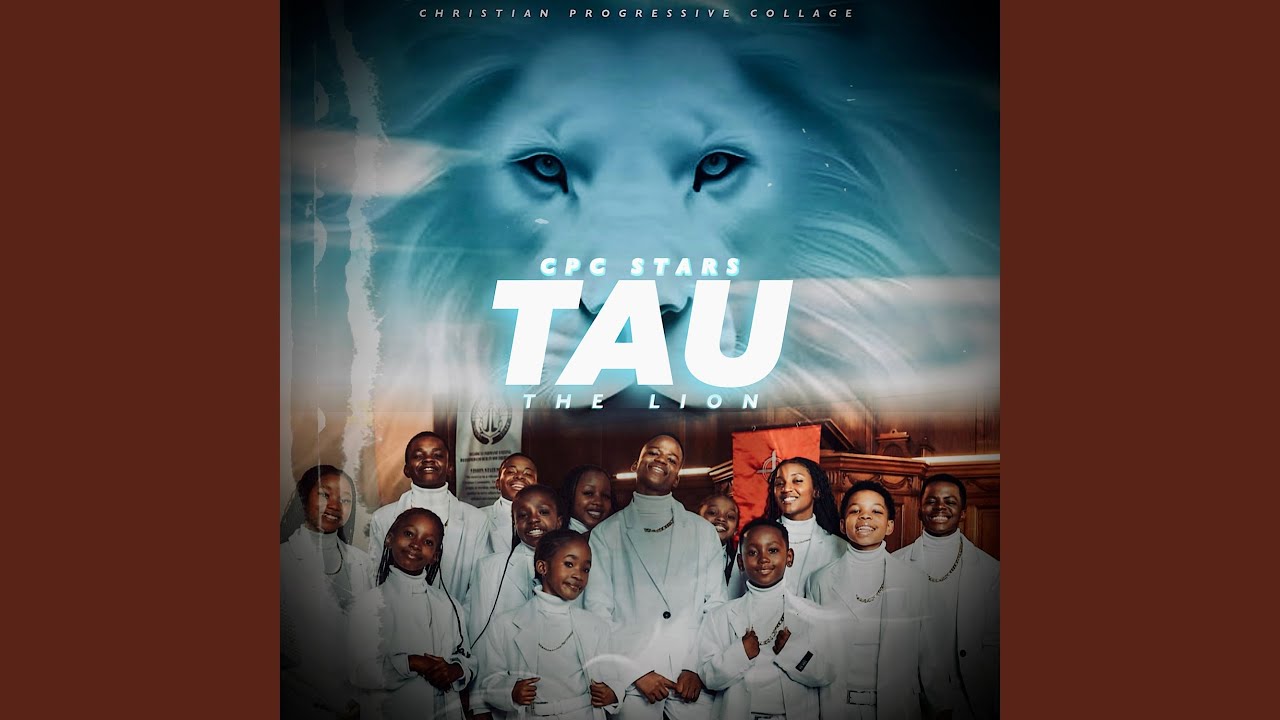 Tau (feat. CPC Stars) - YouTube