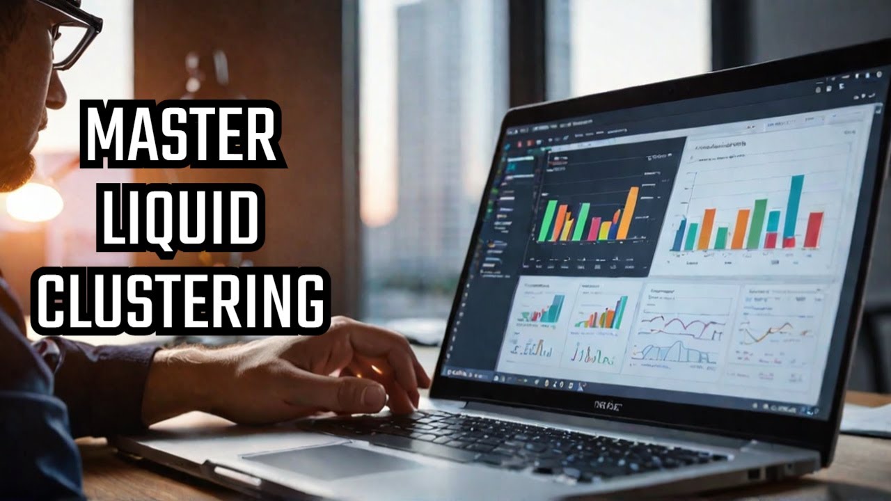 Liquid Clustering 101 What Every Databricks Developer Should Know