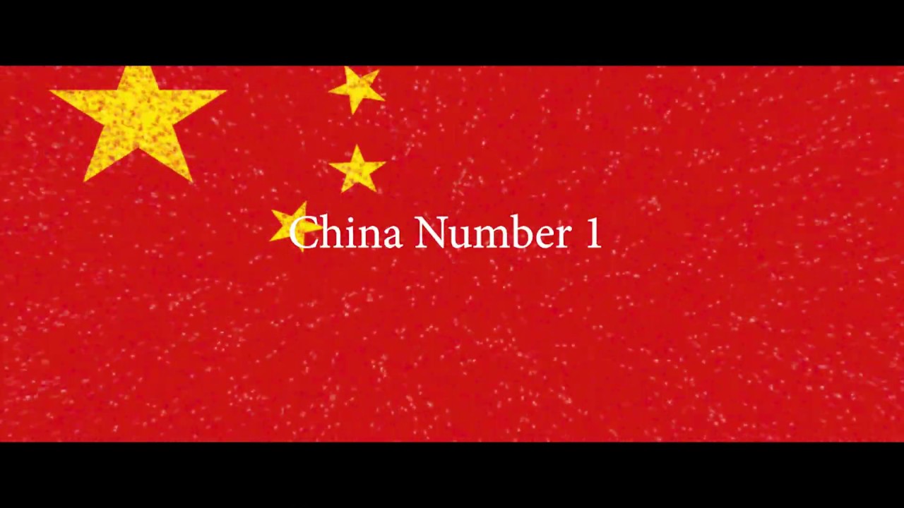 China Number 1 - YouTube