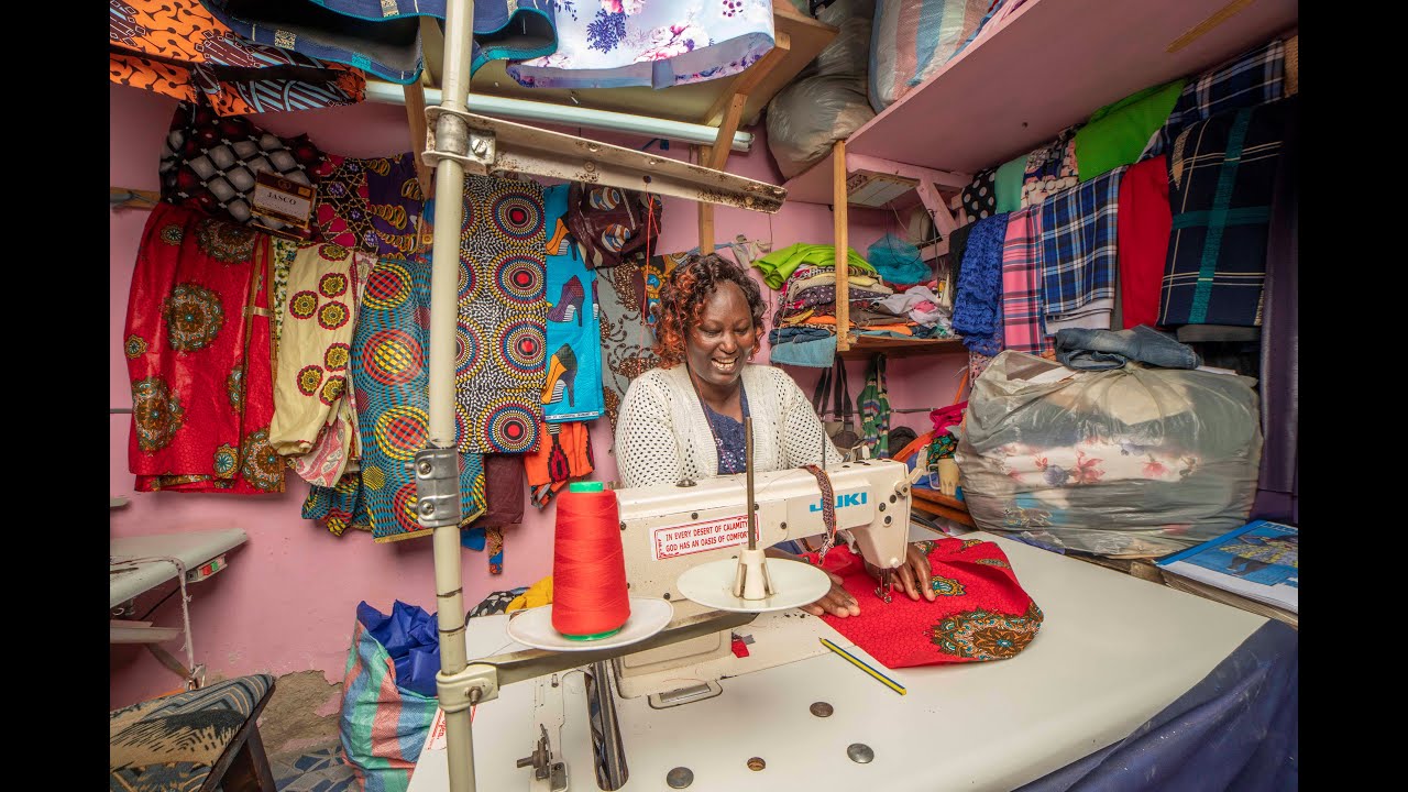 MAMA ORGANIZATION - YouTube