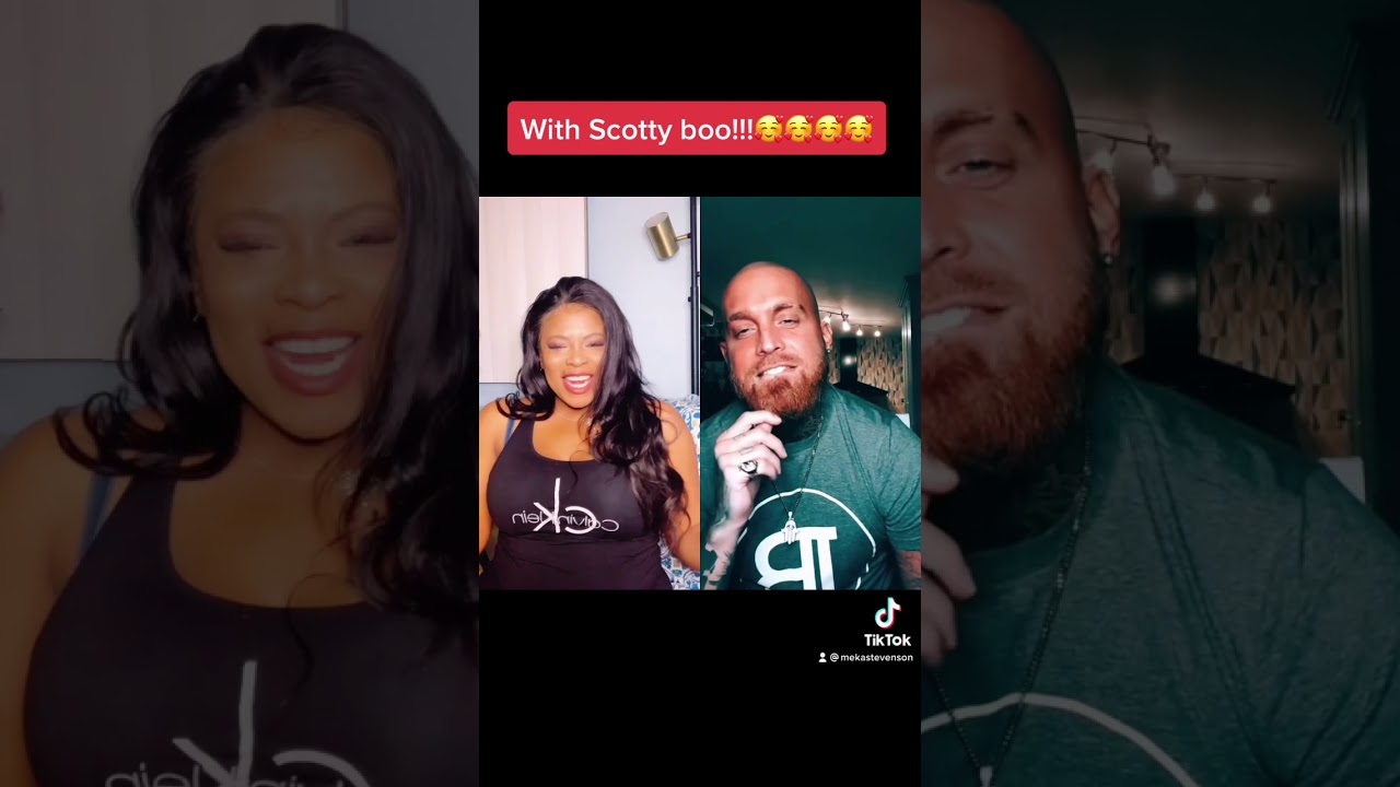 Duet with Scotty Boo🥰🥰🥰 - YouTube