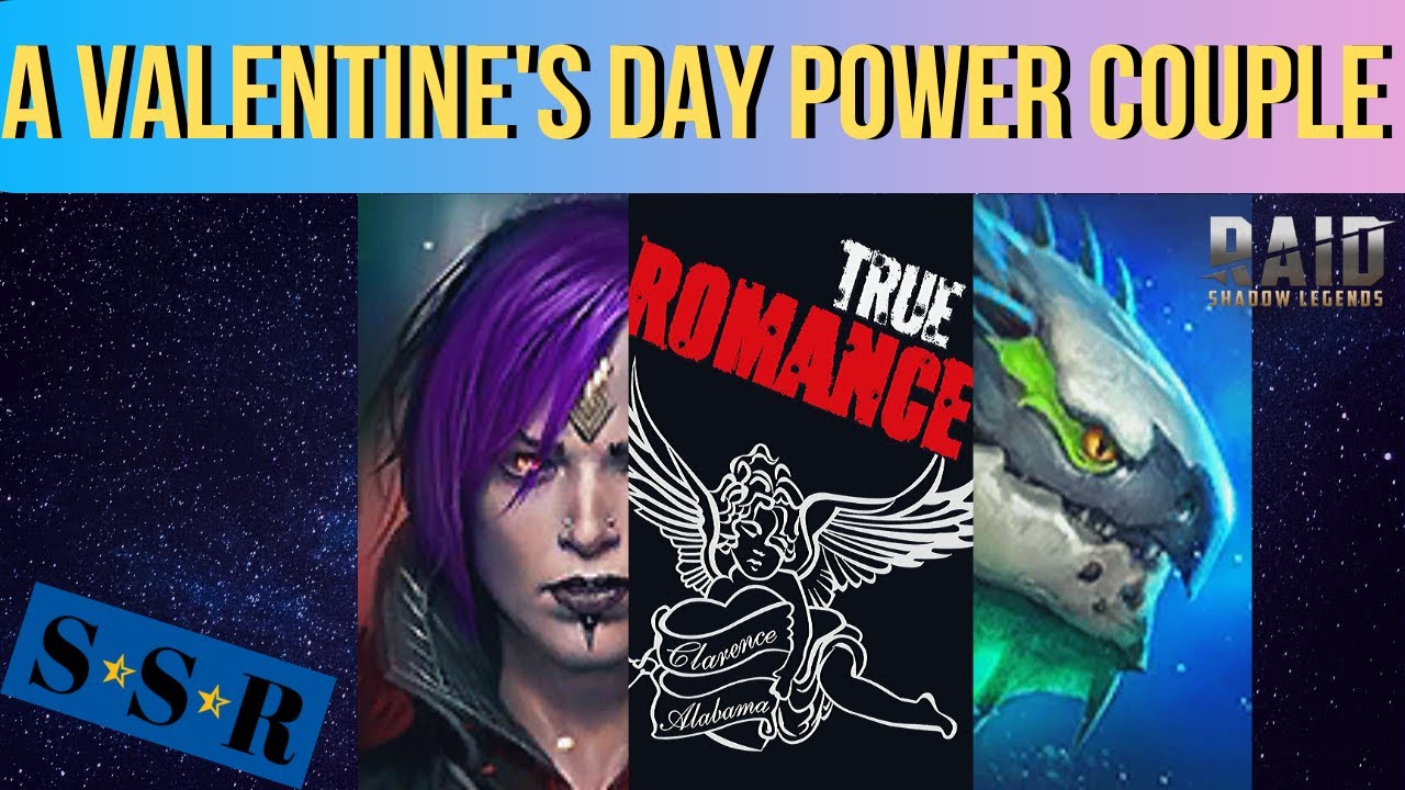 Whisper+Dracomorph, best combo since Daenreys and Drogon | Raid: Shadow ...