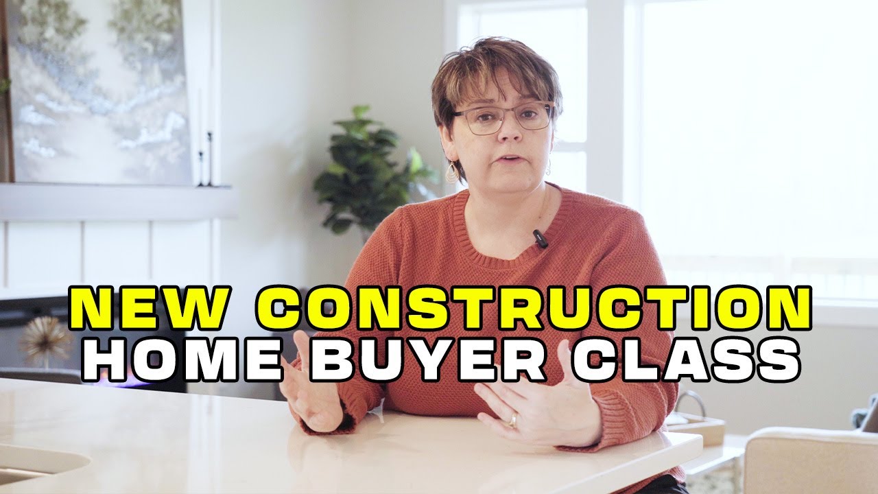Home Building 101 - YouTube