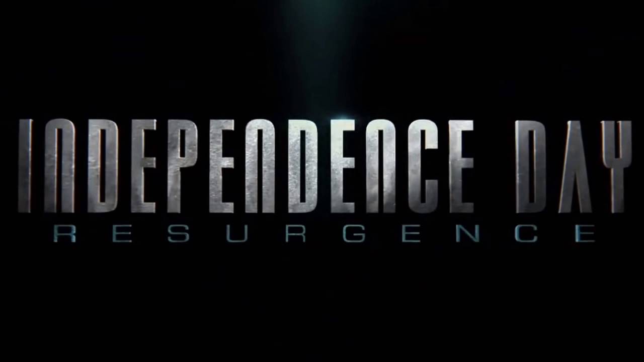 Soundtrack Independence Day: Resurgence (Theme Song) - Trailer Music ...