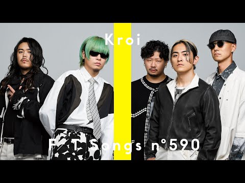 Kroi - Method / THE FIRST TAKE