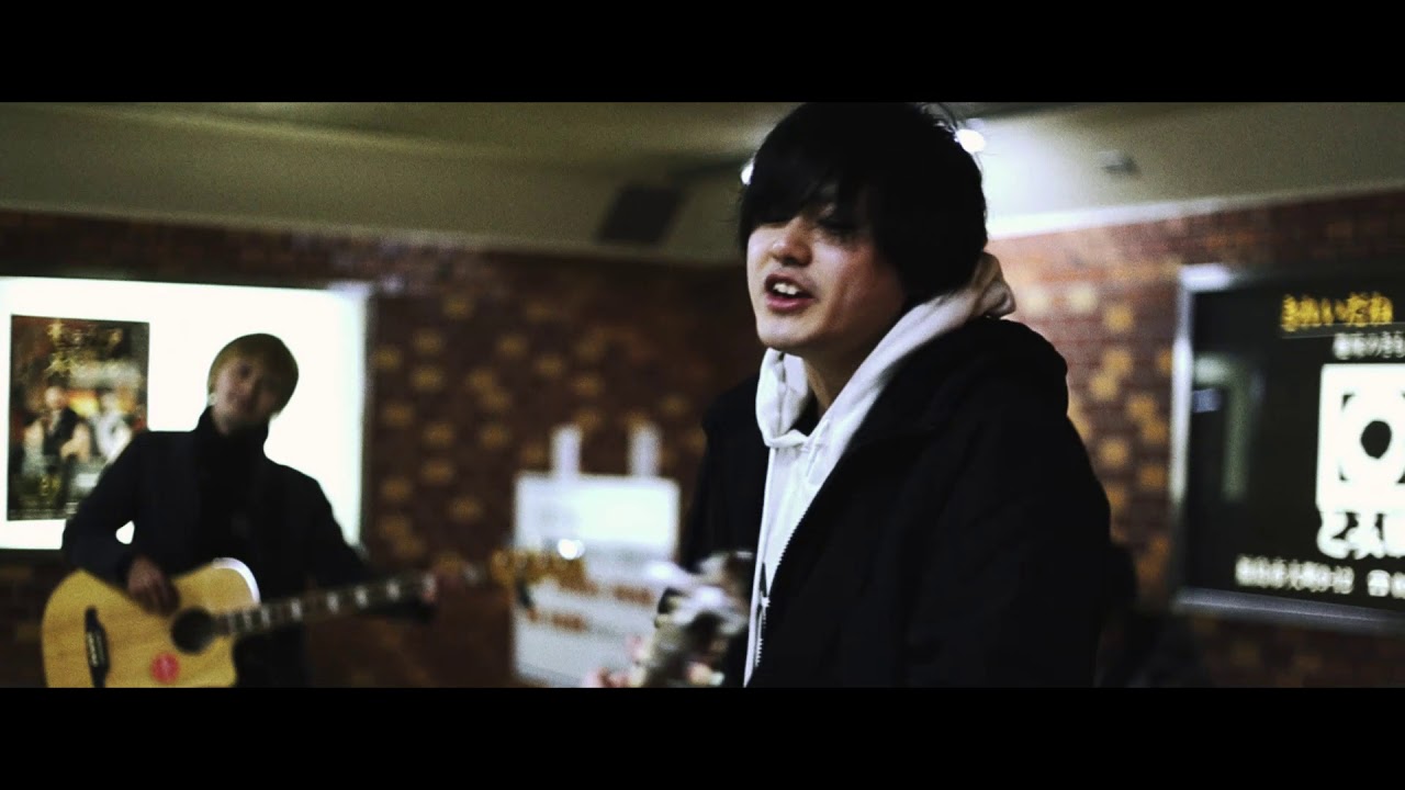 Loojy - long run (acoustic ver) - YouTube