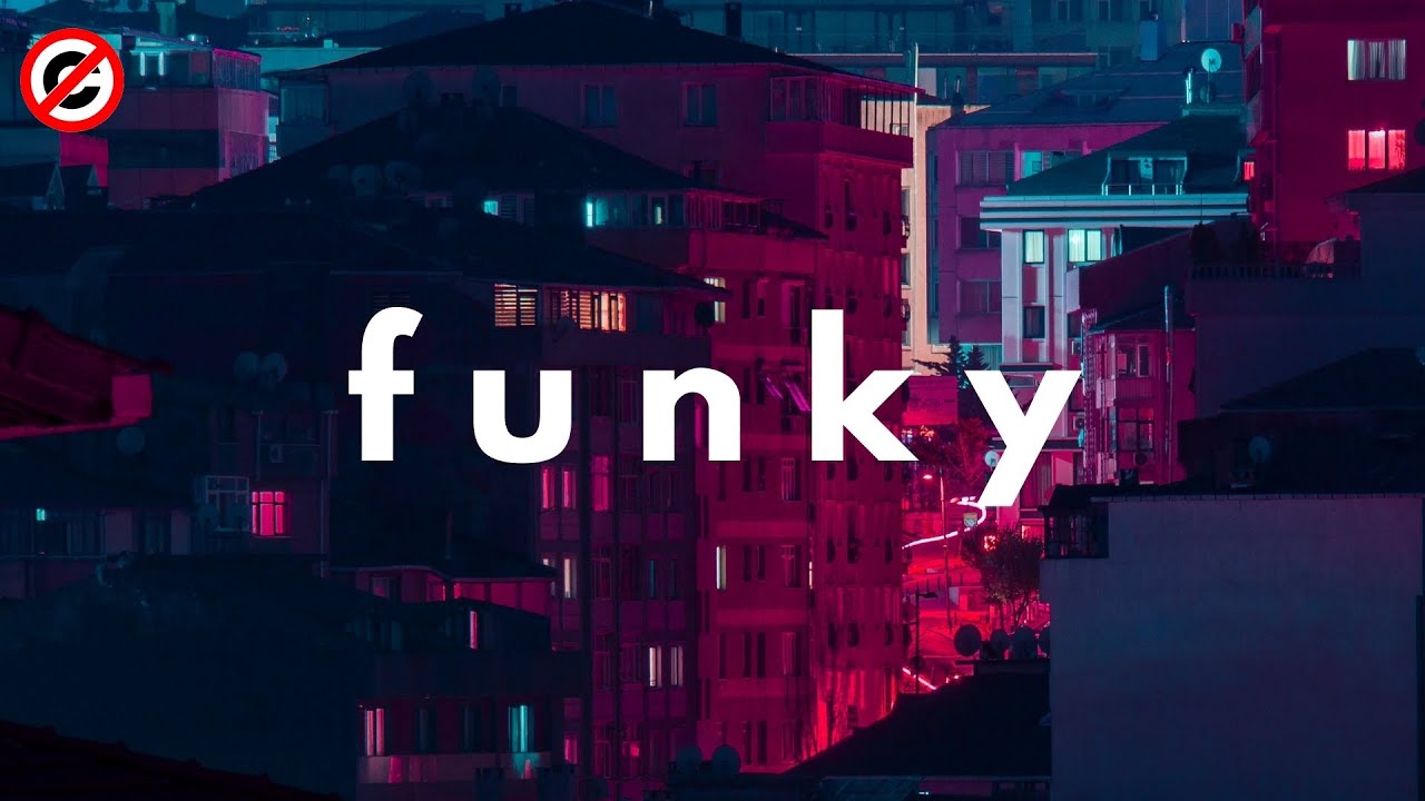 [ NO COPYRIGHT SONG ] 🎶 Funky Hip Hop | Lofi & Cool Song For Videos And ...