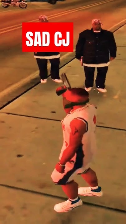 SAD CJ🥃😭 - YouTube