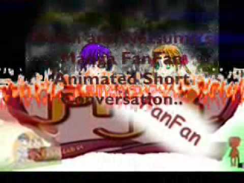 Gakuen Alice FanFan part 6