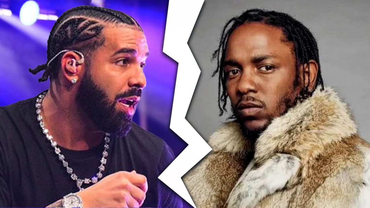 Drake is DESPERATE for a Kendrick Diss Track - YouTube