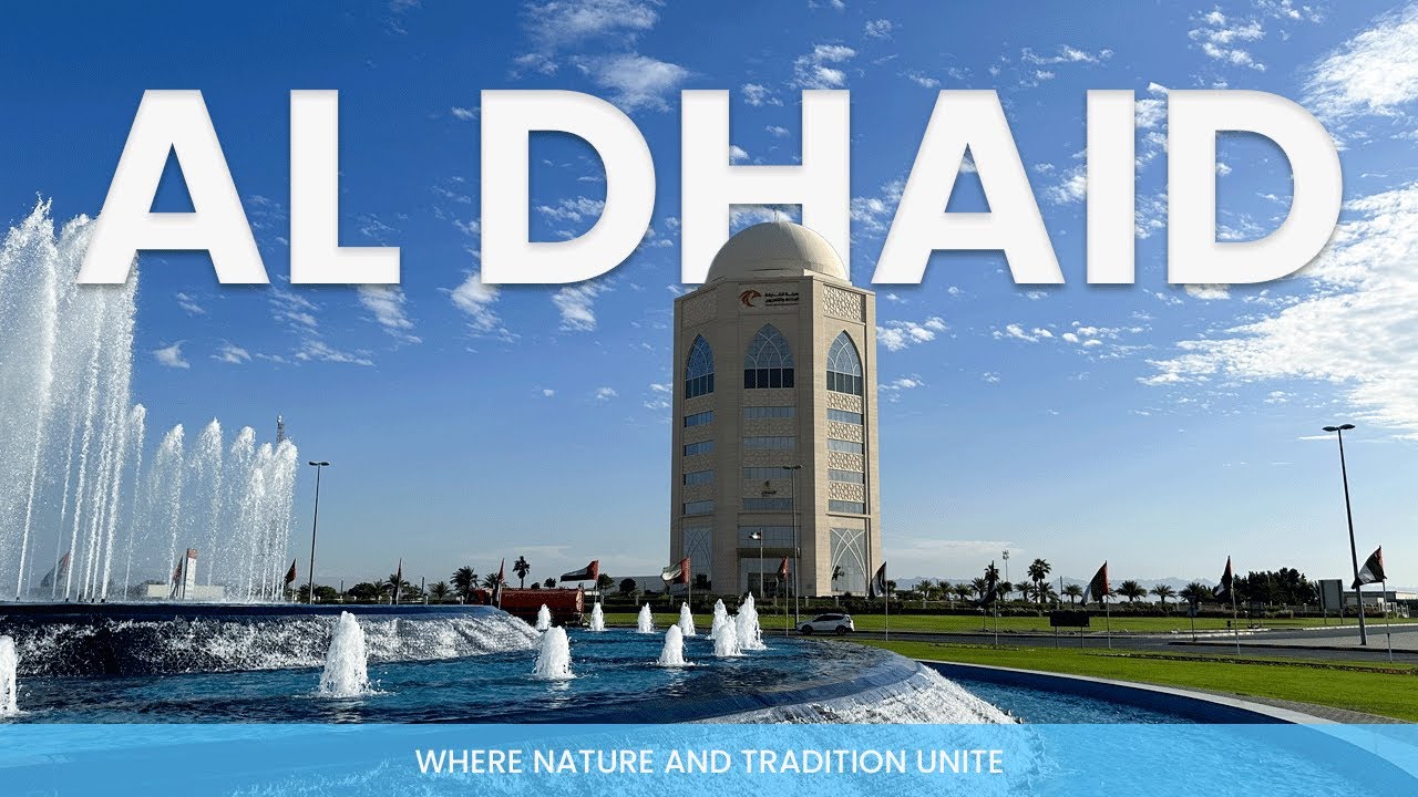 15 Mind-Blowing Facts About "AL DHAID" You Never Knew! - YouTube