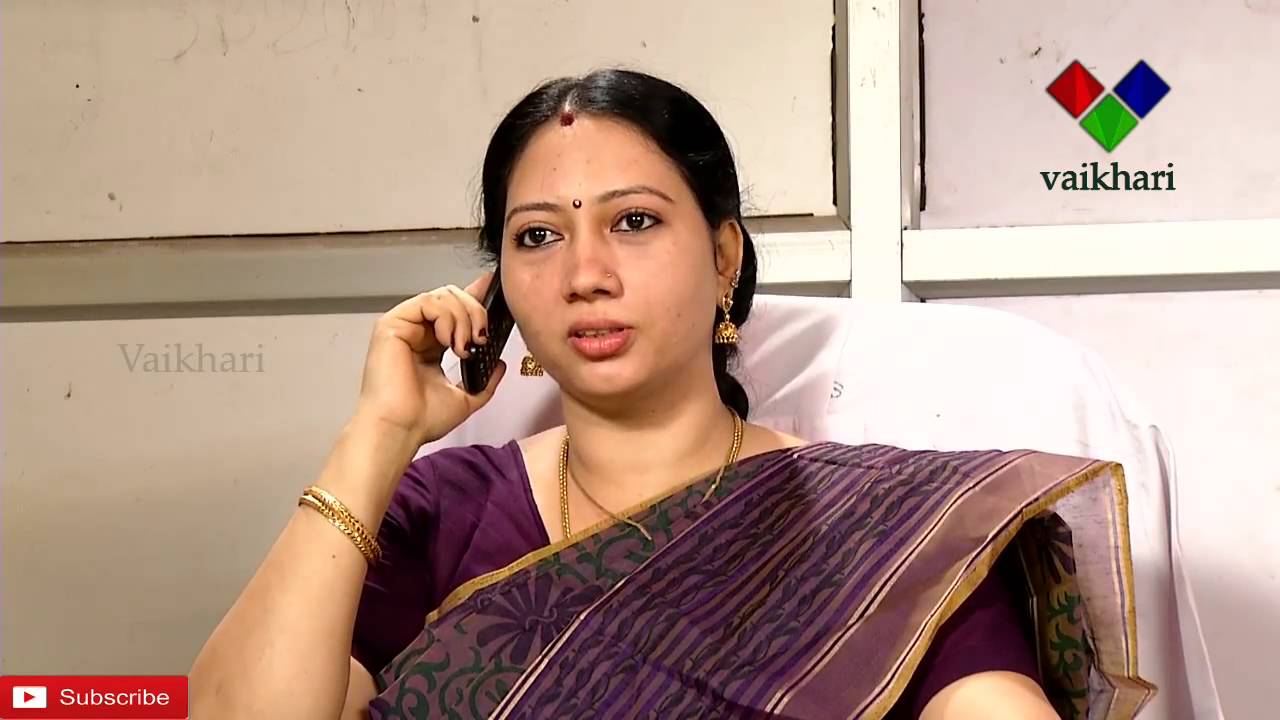 Sondha Bandham சொந்த பந்தம் Epi 818 05 08 2015 - YouTube