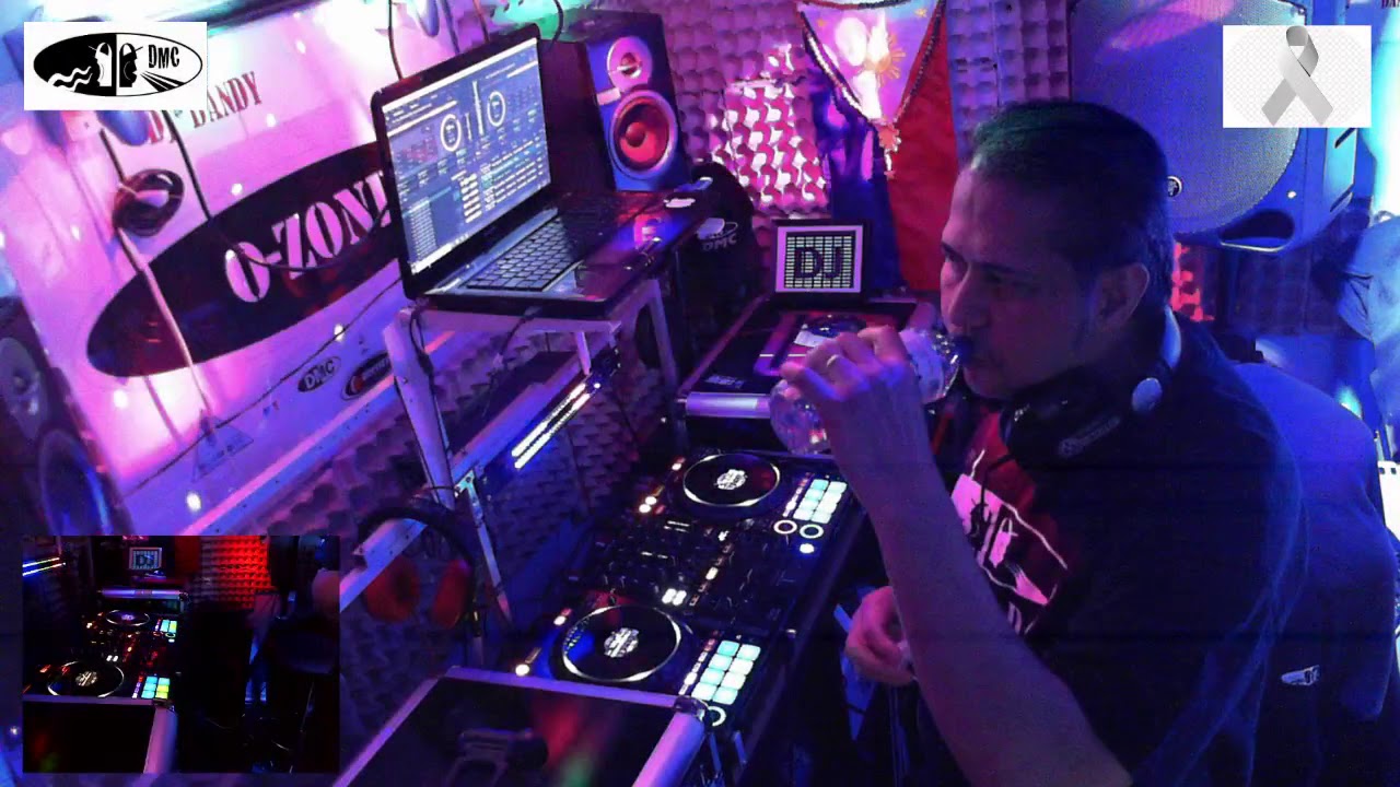 DJ Dandy's Free Style Live Mixing! - 2020 05 29 20 12 17 - YouTube