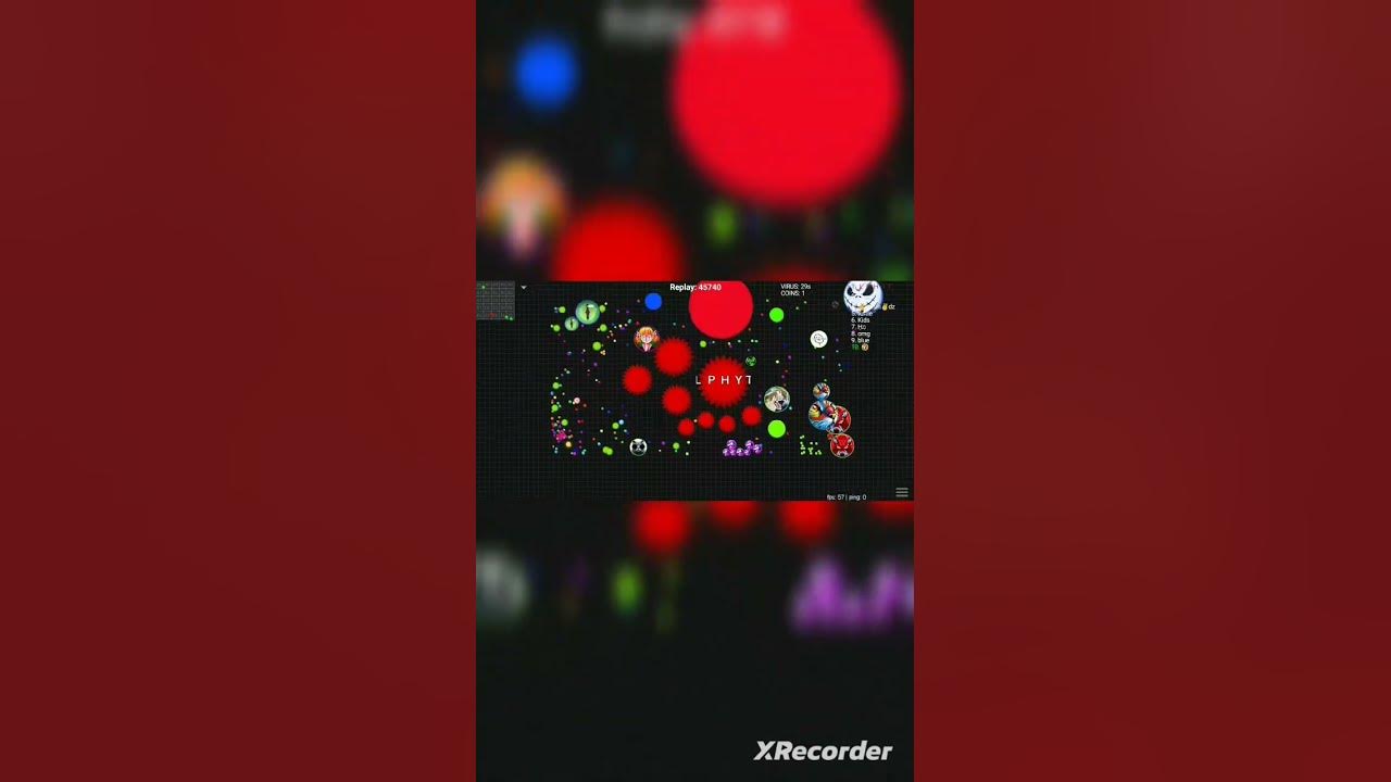 EPIC MOMENT IN BLOB IO YouTube epic-moment-in-blob-io-youtube