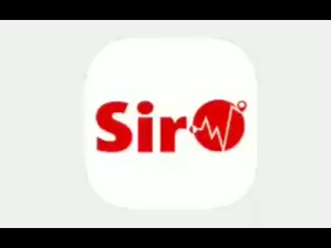 Siro App (User-side) - YouTube