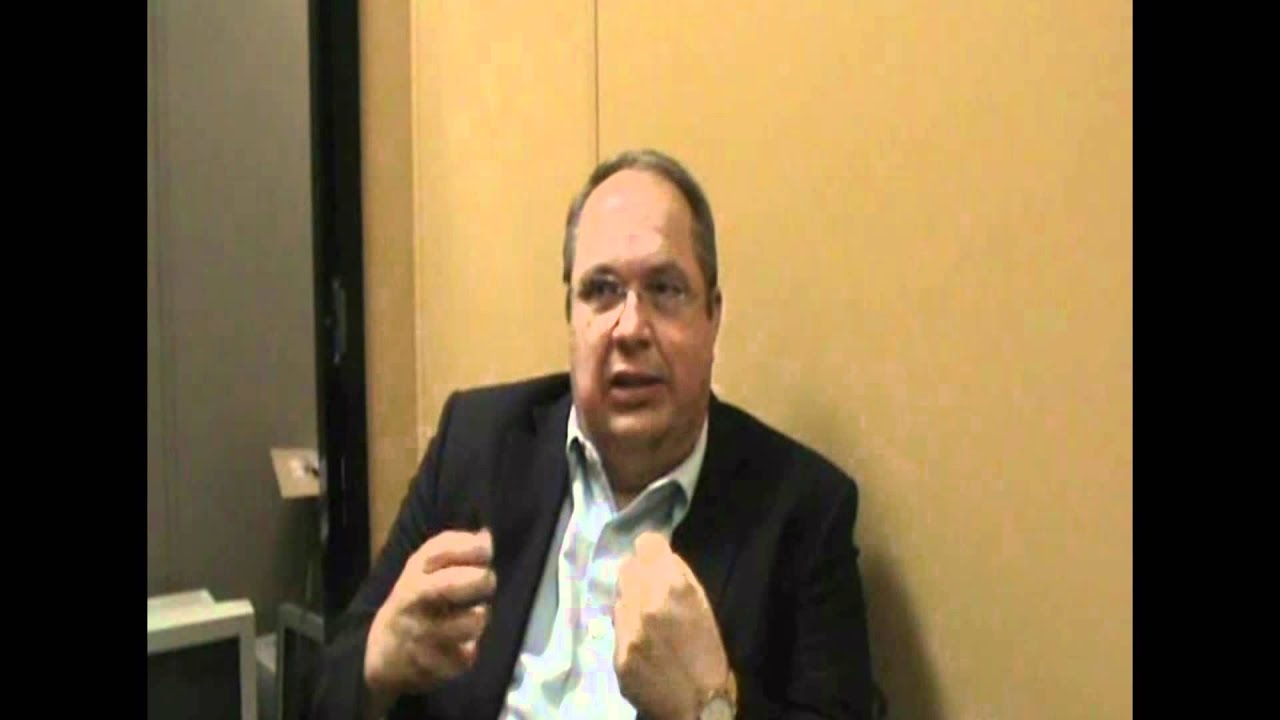 Meet Dr. Ted Burleson: Introducing the Faculty of Heritage Christian ...