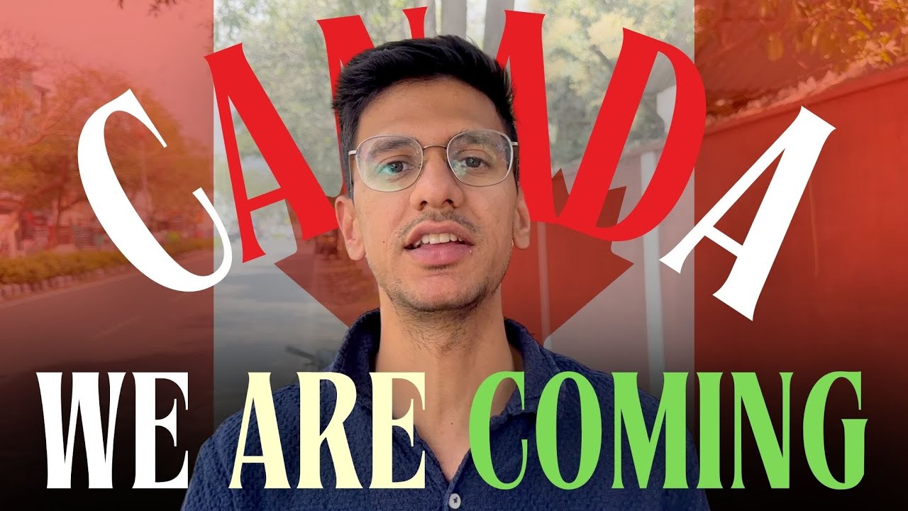 1 Crore 30 Days: CANADA 🇨🇦 we are COMING || Arjun Raj Prashar #canada #marketing #vlog #order ...