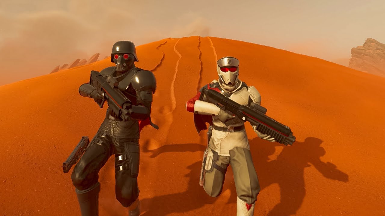 Yes... The "SG-20 HALT" Shotgun is Better than the "Pummeler" and "ARC ...