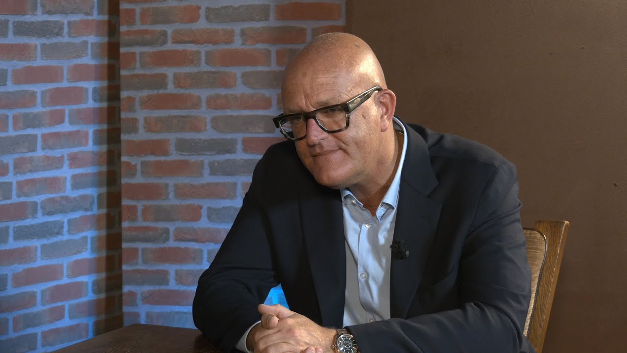 Lex Ontmoet... René Wijnen - YouTube