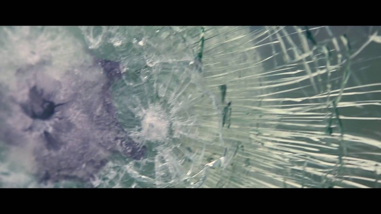 Ballistic glazing bulletproof windows - YouTube