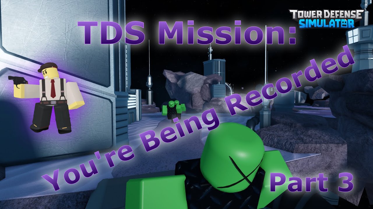 [TDS] No Special Towers Cybernetic Crook Boss Mission Strategy: Triumph ...