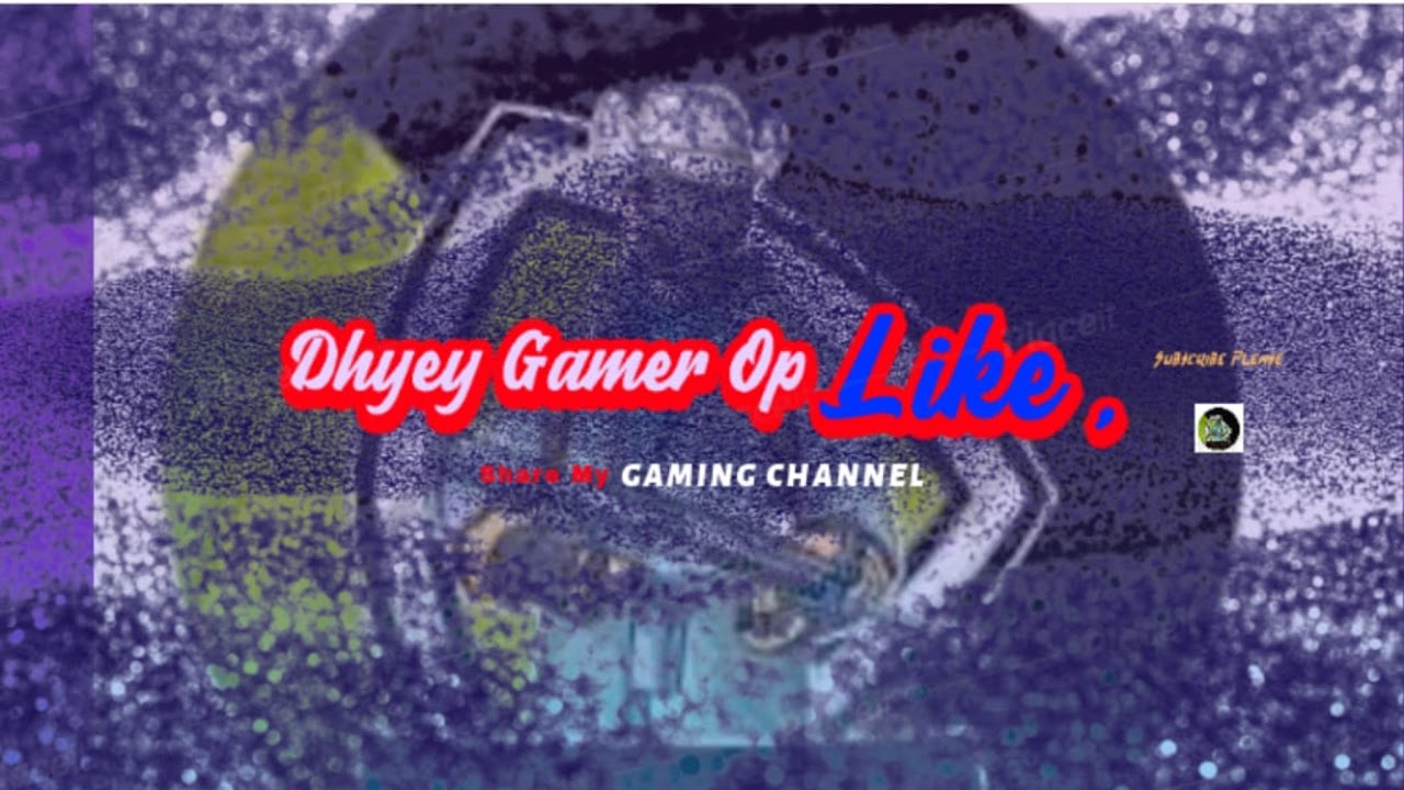 BGMI LIVE 😉 ROAD TO 200 SUBS... DHYEY GAMER OP - YouTube