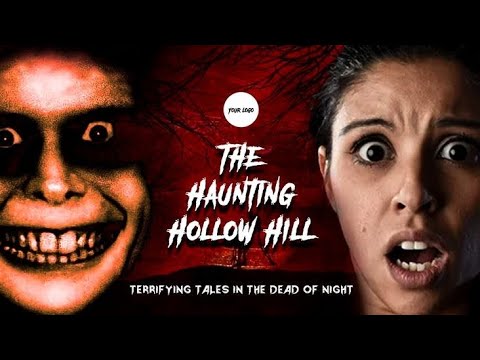 "Nightmare Visions|| Haunting Encounters Caught on Camera"||Horror ...