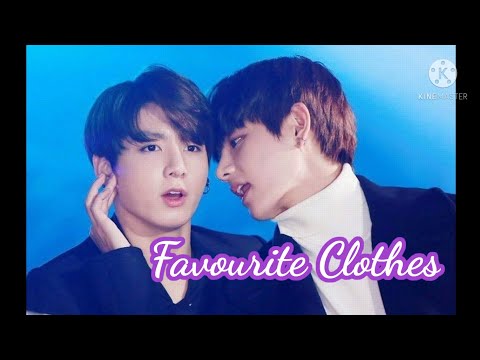 Favourite Clothes Ep27 | FINALE Series: Part 2 | Taekook/vkook ff