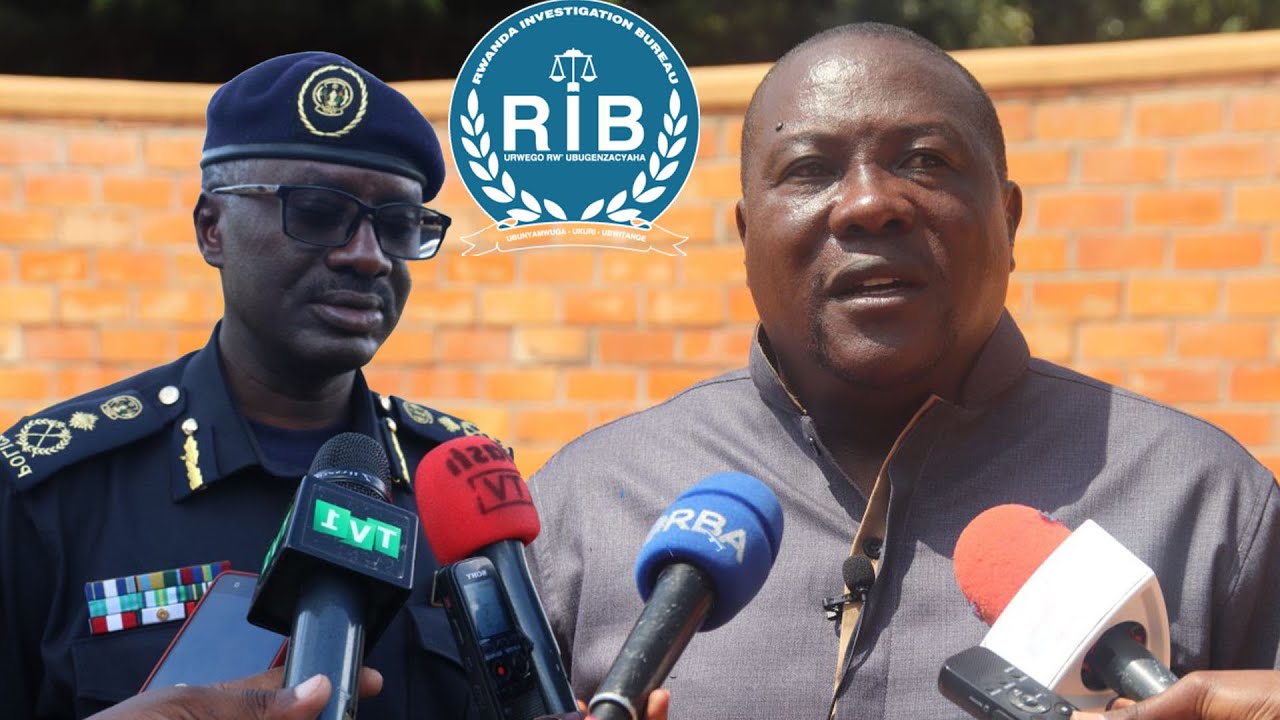 IGITONDO KIBI CYANE KURI GATABAZI NYUMA YO KWIRUKANWA NA H.E PAUL ... IGITONDO KIBI CYANE KURI GATABAZI NYUMA YO KWIRUKANWA NA H.E PAUL ...