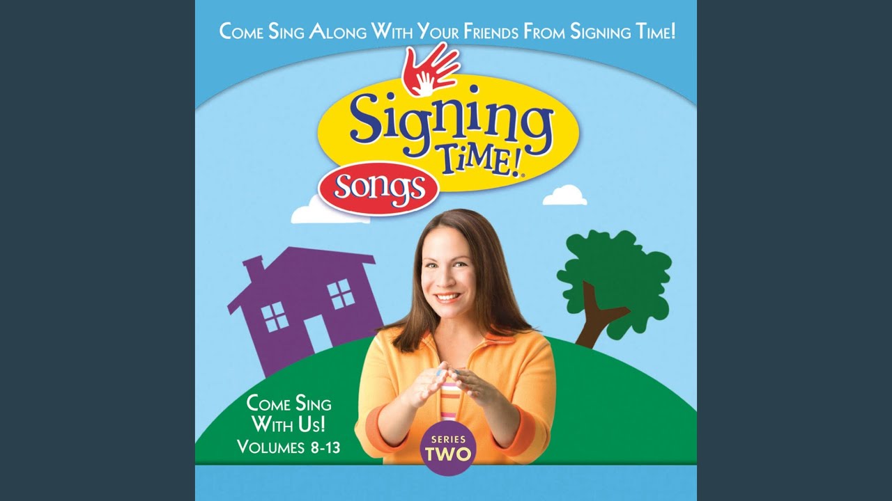 Counting Song - YouTube