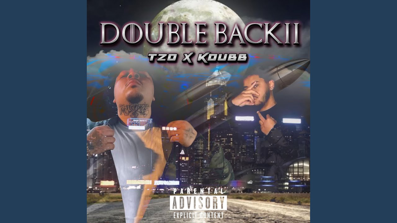 Double Back Pt. 2 (feat. K Dubb) - YouTube