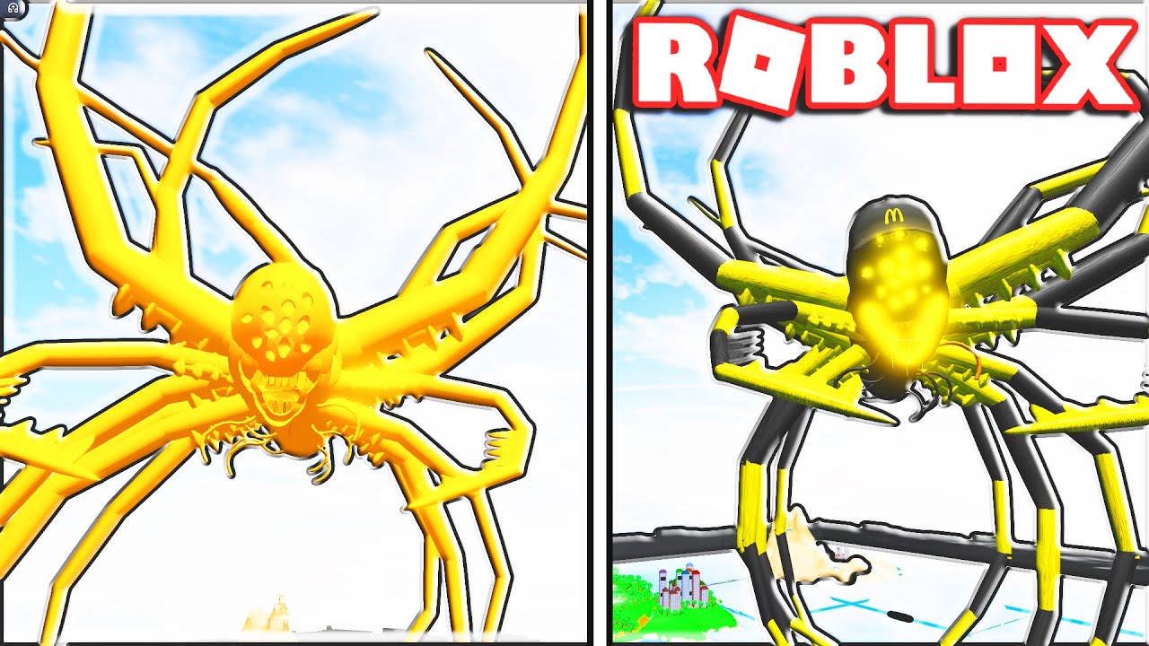 How To Get WORLD EATER The Fastest In Giant Universe Roleplay! Roblox ...