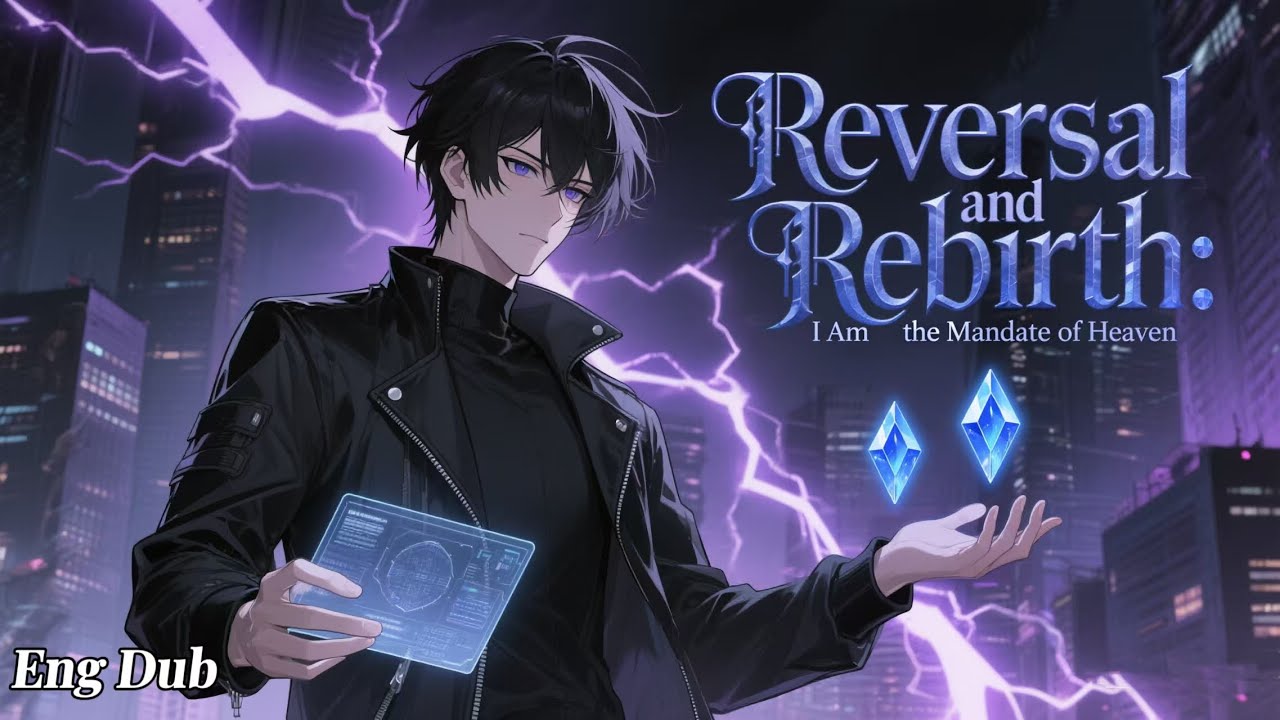 【FULL】Rise of the Reluctant Revenant #anime #chineseanime # ...