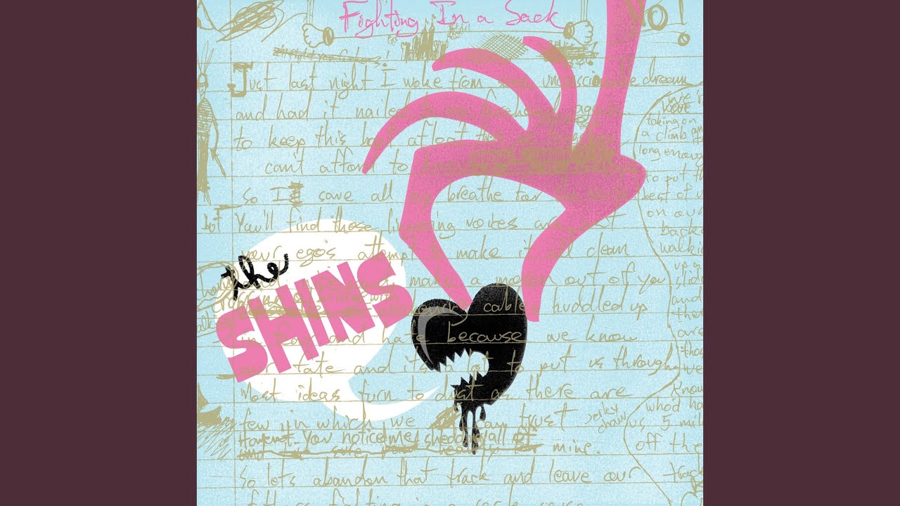 Fighting In a Sack - YouTube