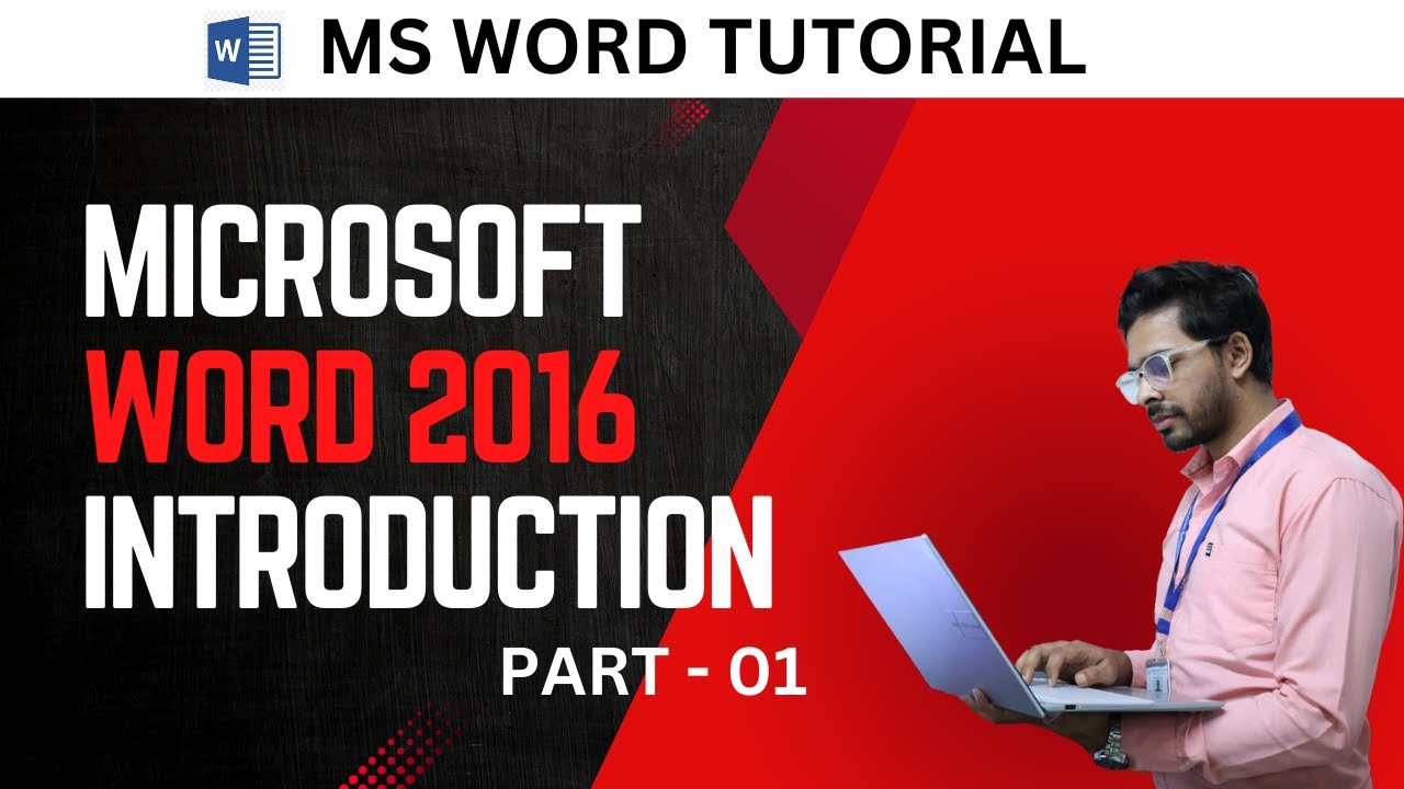 Master Microsoft Word (हिन्दी): Tips, Tricks & Tutorials for Beginners Part 1 | Computer Course ...