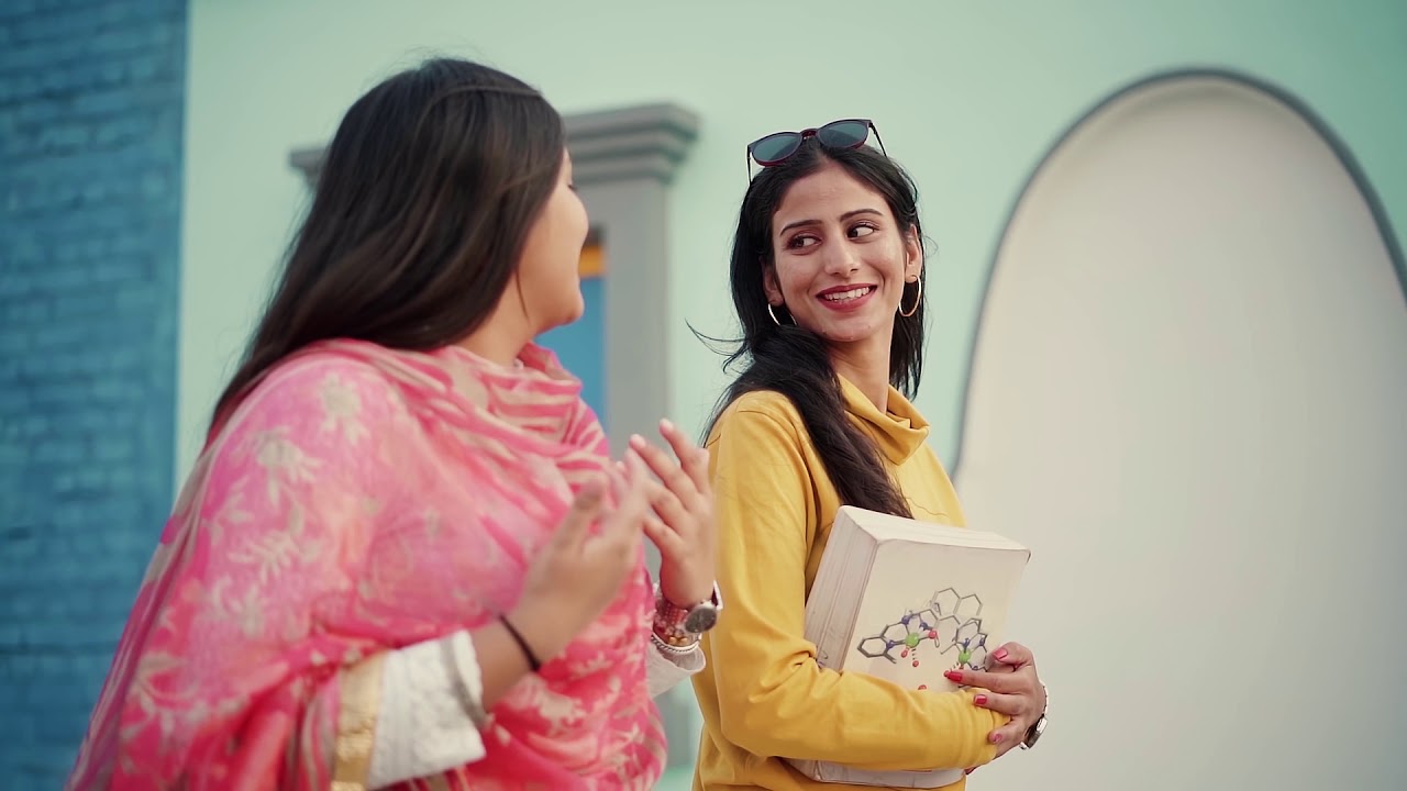 BEST PRE WEDDING [2020-] SAINI STUDIO KISHANPURA 9418197711 - YouTube