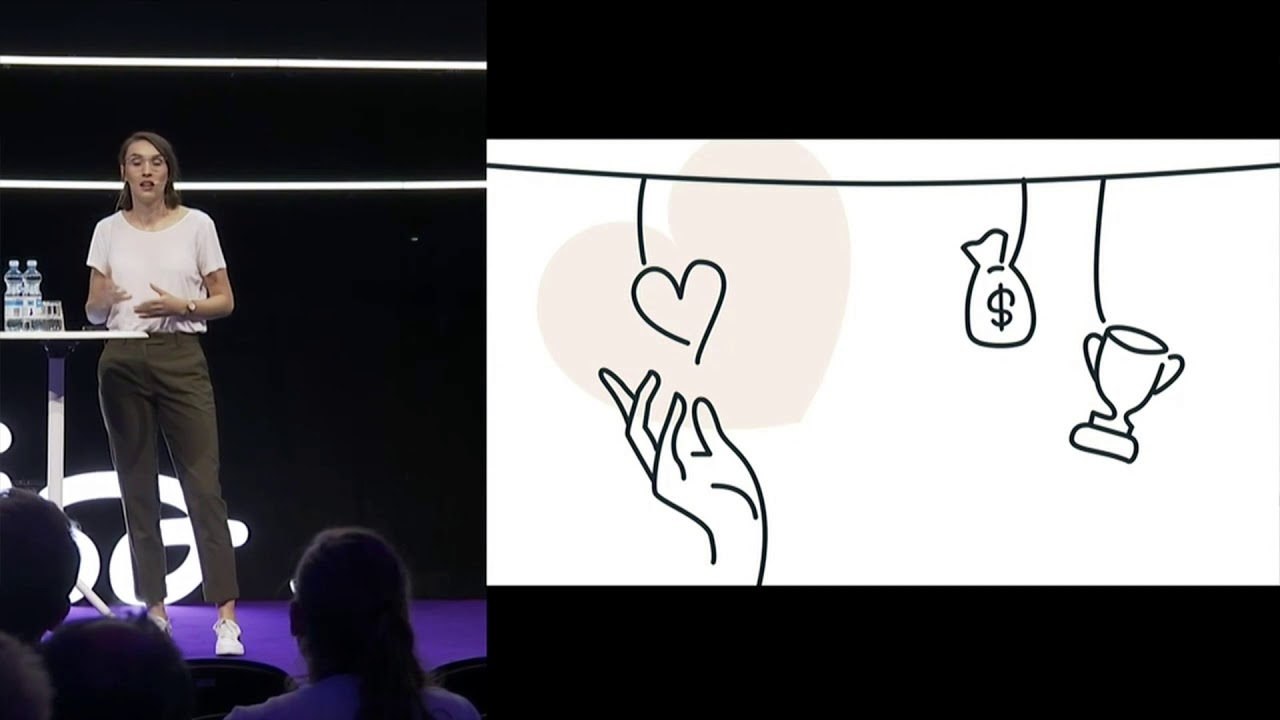 Designing For Good · Alicja Salamon at Joint Futures - YouTube