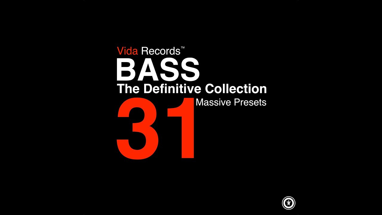 Vida Records Bass The Definitive Collection - YouTube Music