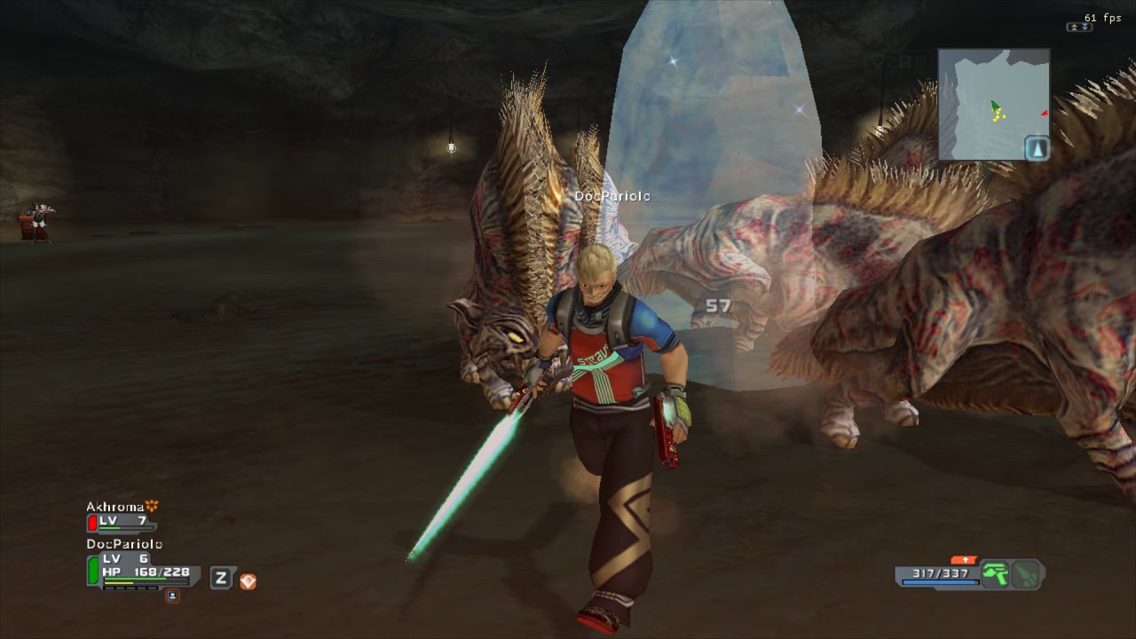 PSU AOTI PC Clementine - Moatoob - System defense C - Hunter - YouTube