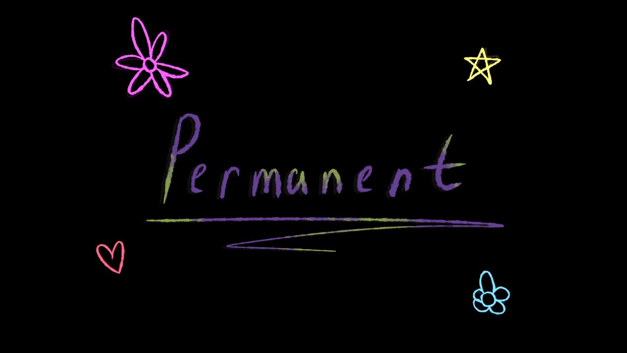 Permanent meme||Моя первая анимация - YouTube