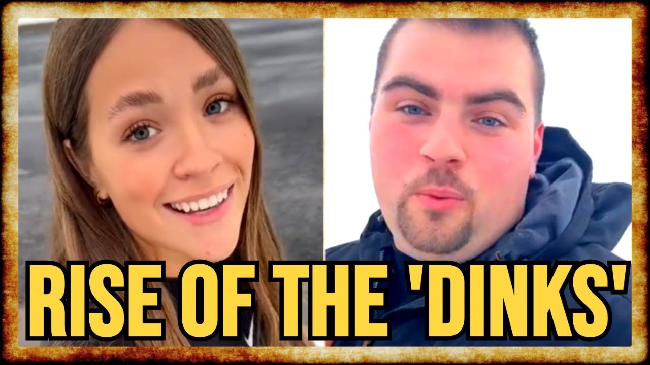 Dual-Income-No-Kids (DINK) Couple Sparks VIRAL Lifestyle Debate - YouTube