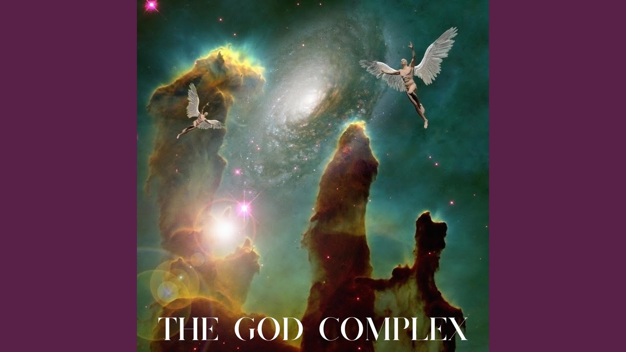 The God Complex - YouTube