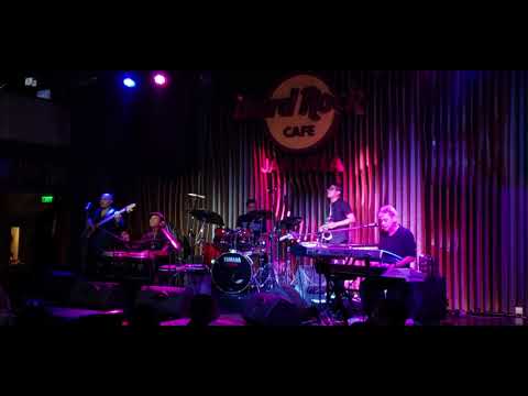 Fariz RM Anthology - Nada Kasih (Live)